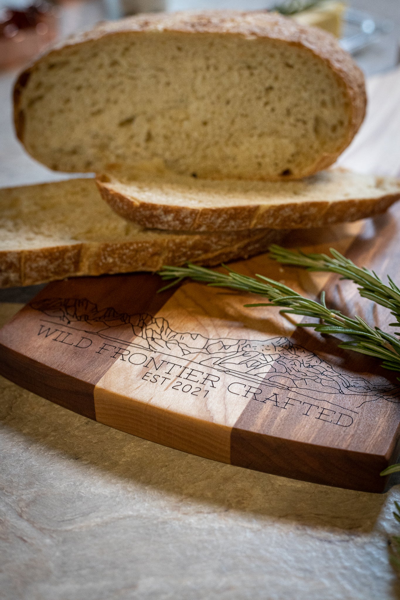 Handcrafted, Personalized Charcuterie Boards - Made in Alaska – Wild ...